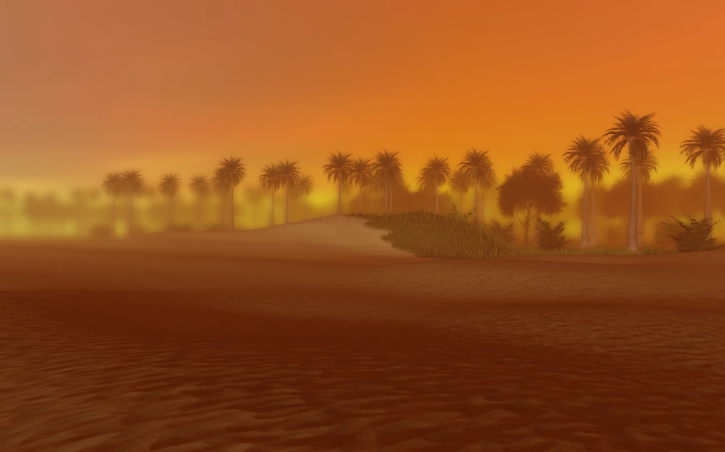 Level 48 | Basically The Backrooms: The Adventure Outside Reality Wiki ...