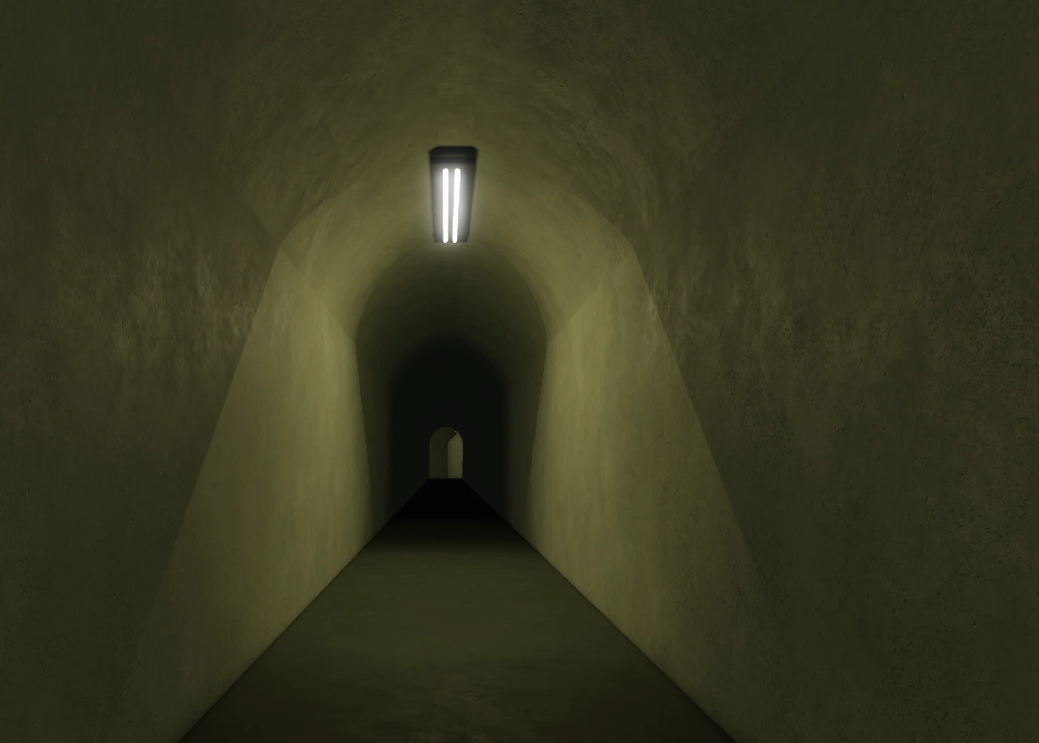 Level -26 | Basically The Backrooms: The Adventure Outside Reality Wiki ...