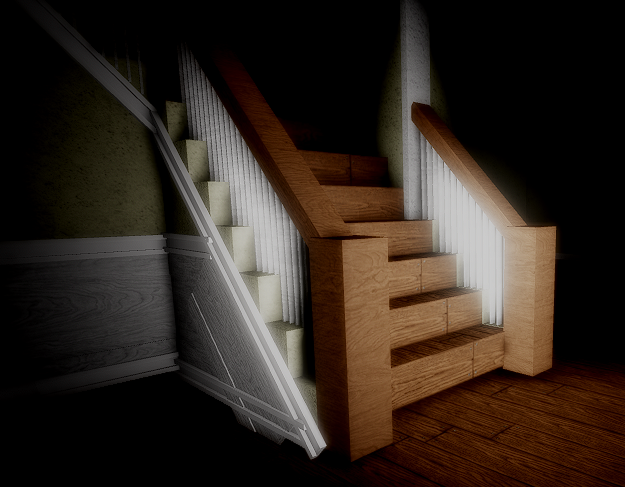 Level 64 | Basically The Backrooms: The Adventure Outside Reality Wiki | Fandom