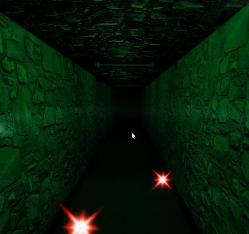 Level 6.2 | Basically The Backrooms: The Adventure Outside Reality Wiki ...