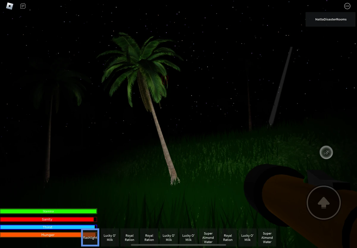 Level 999 | Basically The Backrooms: The Adventure Outside Reality Wiki ...