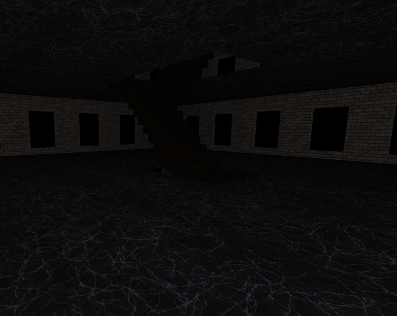 Level 45 | Basically The Backrooms: The Adventure Outside Reality Wiki ...