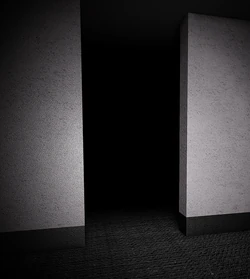 Level 6 | Basically The Backrooms: The Adventure Outside Reality Wiki ...