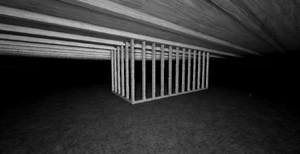 Level 71 | Basically The Backrooms: The Adventure Outside Reality Wiki ...