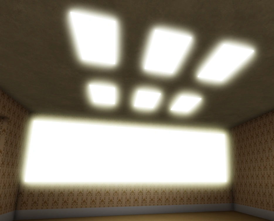 Level -25 | Basically The Backrooms: The Adventure Outside Reality Wiki ...