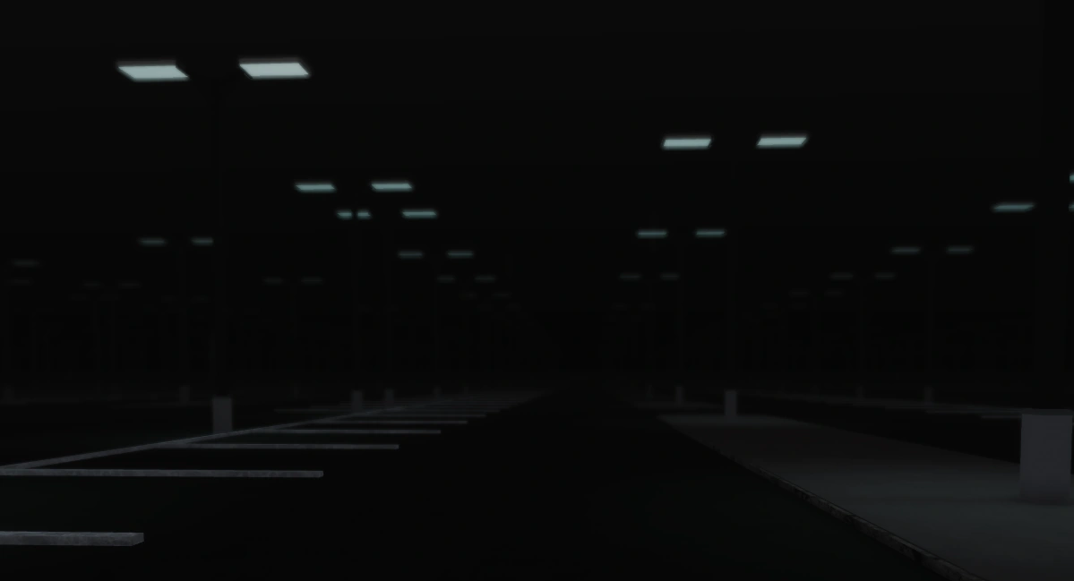 Level 940 | Basically The Backrooms: The Adventure Outside Reality Wiki | Fandom