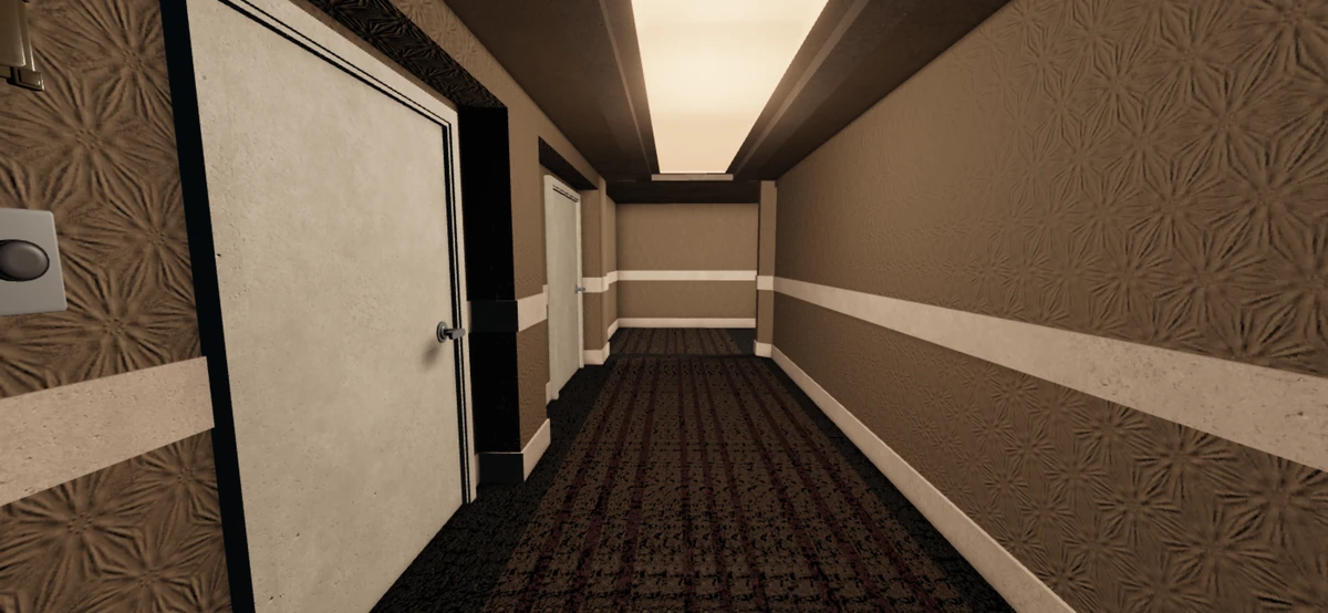 Level -16 | Basically The Backrooms: The Adventure Outside Reality Wiki ...