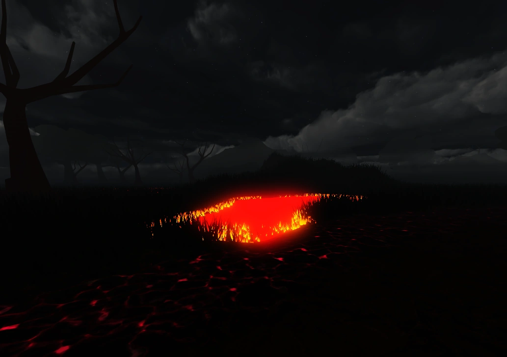 Level 42 | Basically The Backrooms: The Adventure Outside Reality Wiki ...