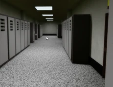 Level 52 | Basically The Backrooms: The Adventure Outside Reality Wiki | Fandom