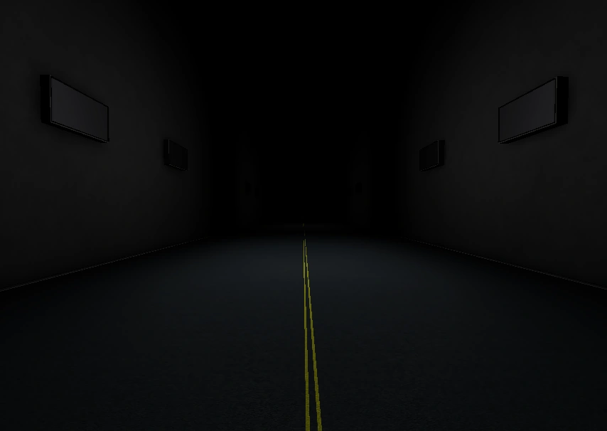 Level 69 | Basically The Backrooms: The Adventure Outside Reality Wiki ...