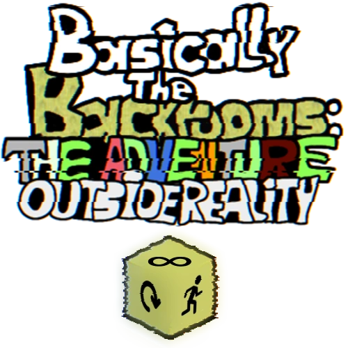 Ghosts | Basically The Backrooms: The Adventure Outside Reality Wiki ...