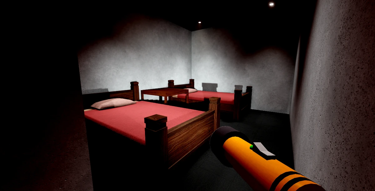 Level 88 | Basically The Backrooms: The Adventure Outside Reality Wiki ...
