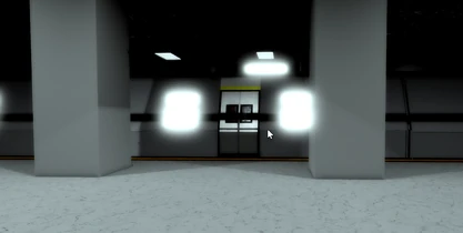 Level 59 | Basically The Backrooms: The Adventure Outside Reality Wiki ...
