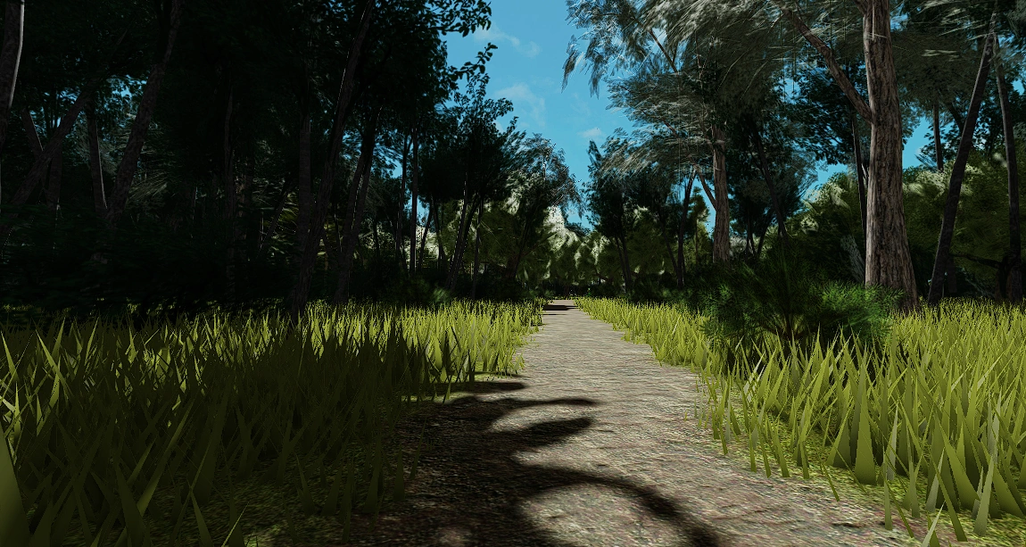 Level 37-B | Basically The Backrooms: The Adventure Outside Reality ...