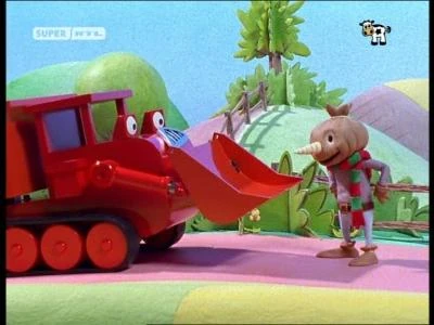 Racing Muck | Bob the Builder & Thomas the Tank Engine Wiki | Fandom