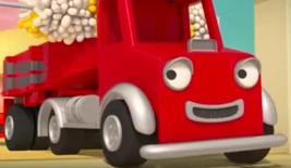 Packer | Bob The Builder Wiki | Fandom