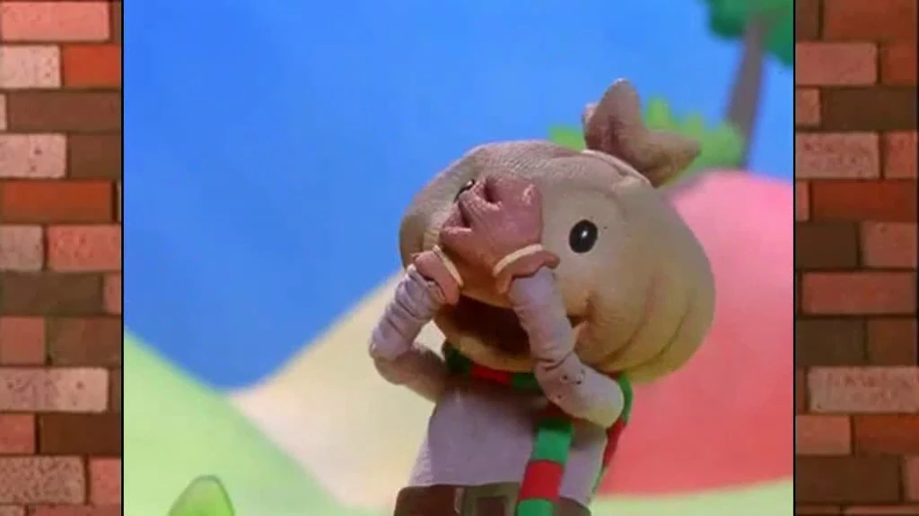 Scary Spud/Watch Episode | Bob The Builder Wiki | Fandom