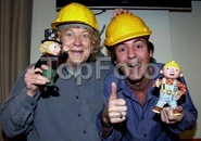 Neil Morrissey | Bob The Builder Wiki | Fandom