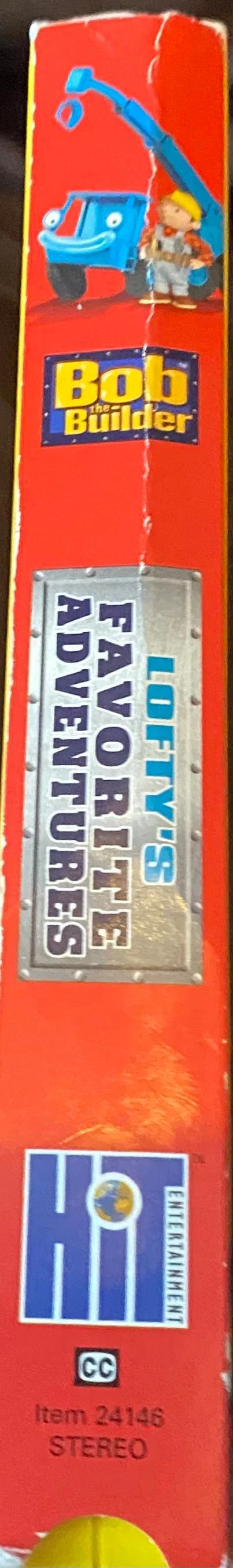 Lofty's Favorite Adventures/Gallery | Bob The Builder Wiki | Fandom