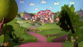 Bobsville | Bob The Builder Wiki | Fandom