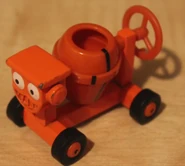 Racing Champions/Gallery | Bob The Builder Wiki | Fandom