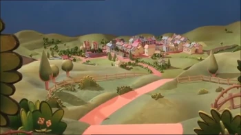 Bobsville | Bob The Builder Wiki | Fandom