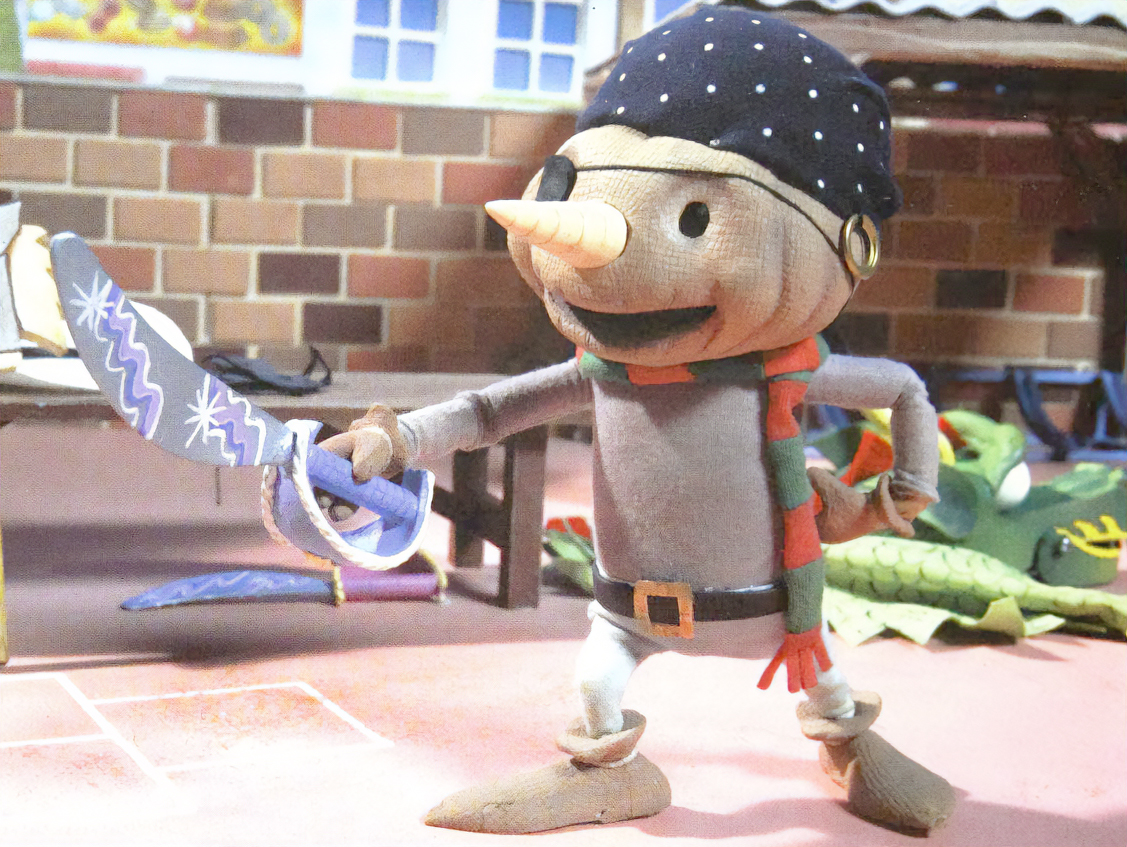 Spud The Dragongallery Bob The Builder Wiki Fandom