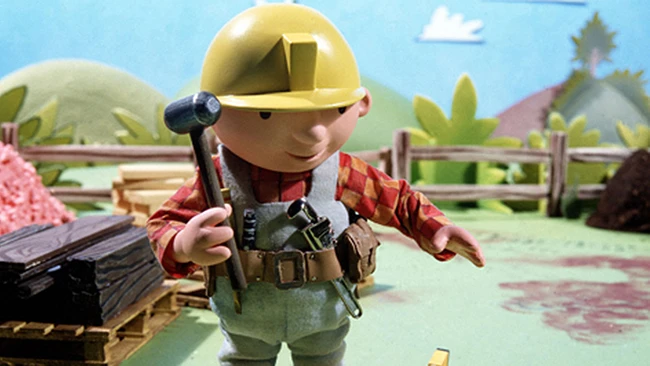 Spud and Squawk/Gallery | Bob The Builder Wiki | Fandom