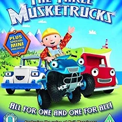 bob the builder mini projects uk