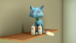 Pilchard Bob The Builder (2015) By Agustinsepulvedave On, 53% OFF