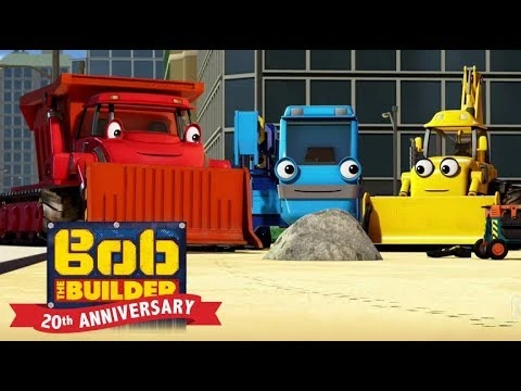 Kitchen Whizz/Watch Episode | Bob The Builder Wiki | Fandom