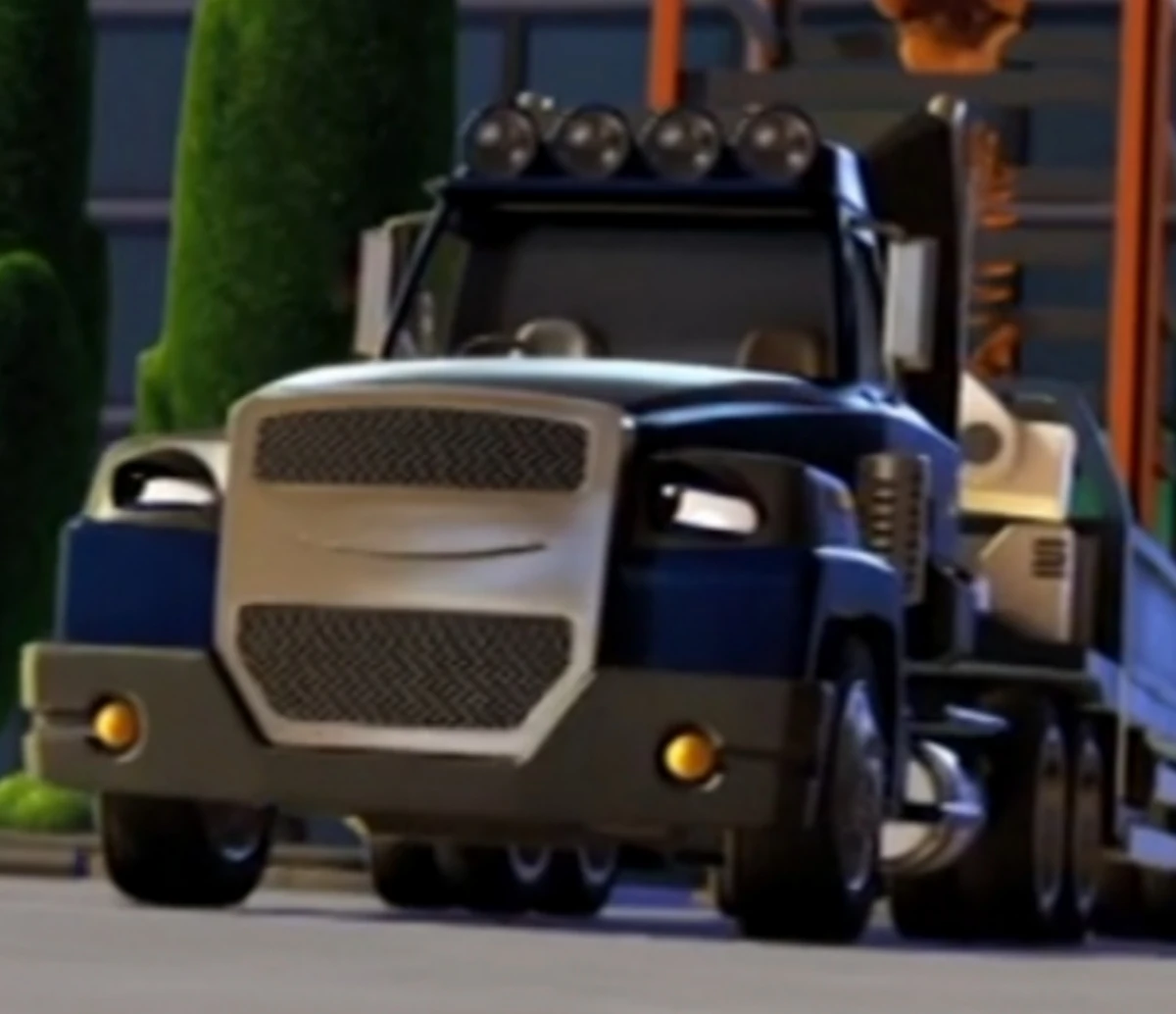 Two-Tonne | Bob The Builder Wiki | Fandom