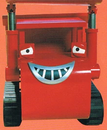 Muck | Bob The Builder Wiki | Fandom