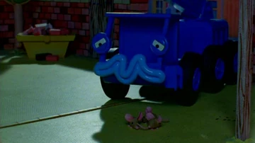 Lofty Bob The Builder Lofty | Bob The Builder Wiki | FANDOM Powered By