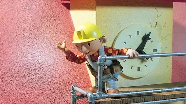 Clocktower Bob/Gallery | Bob The Builder Wiki | Fandom
