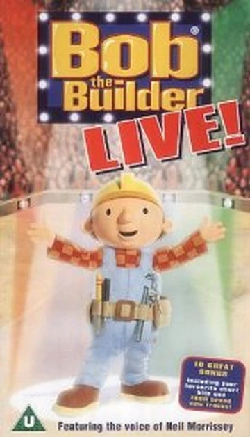 Roblox Bob The Builder Live World Builder | STANFORD Magazine