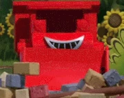 Muck the knight | Bob The Builder Wiki | Fandom