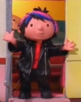 Ella Stevenson | Bob The Builder Wiki | Fandom