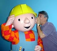 William Dufris | Bob The Builder Wiki | Fandom