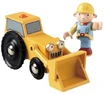 Scoop (Original)/Merchandise | Bob The Builder Wiki | Fandom