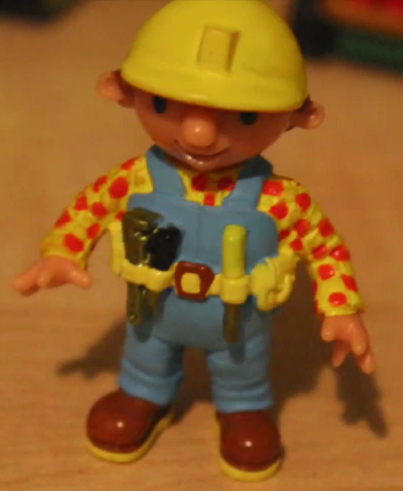 Racing Champions/Gallery | Bob The Builder Wiki | Fandom