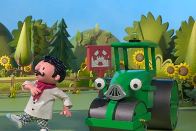 John Hickson Engineer