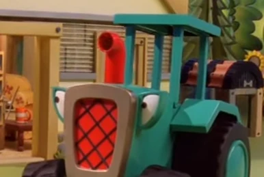 Bird Bob The Builder