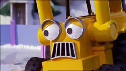 Bob The Builder Scoop Crying