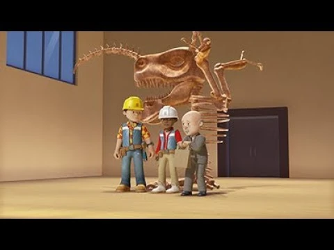 Watch Episodes | Bob The Builder Wiki | Fandom