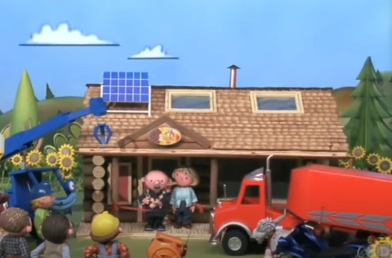 Sunflower Valley General Store | Bob The Builder Wiki | Fandom