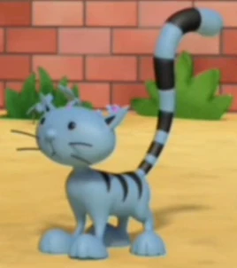 Pilchard (Original) | Bob The Builder Wiki | Fandom