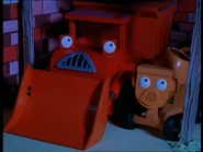 Dizzy (Original)/Behind the Scenes | Bob The Builder Wiki | Fandom