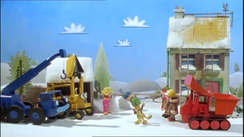 Eskimo Bob | Bob The Builder Wiki | Fandom