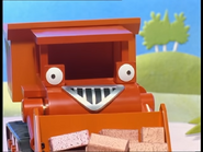 Muck (Original)/Behind the Scenes | Bob The Builder Wiki | Fandom